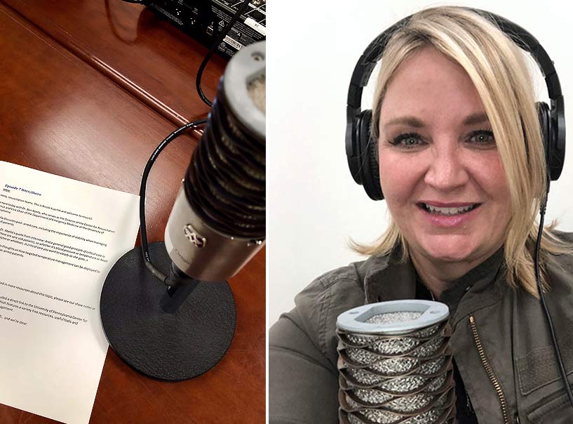 Media - Nicole Kupchik Consulting and Education
