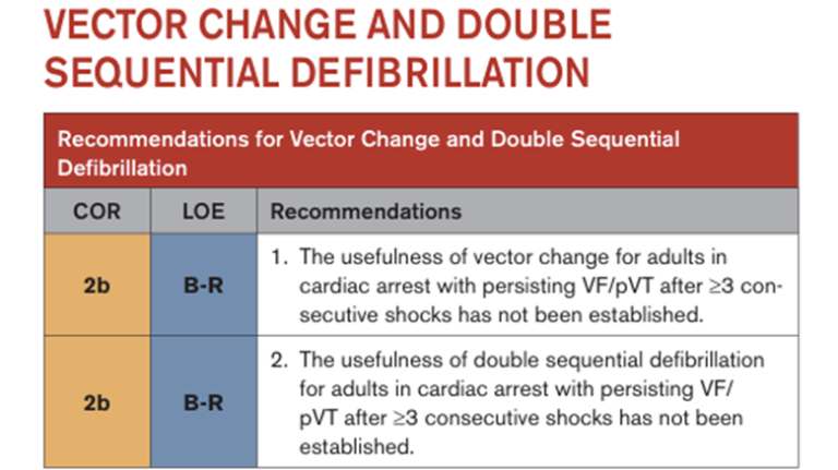 American Heart Association 2025 CPR and ECC Guideline Updates - Nicole ...