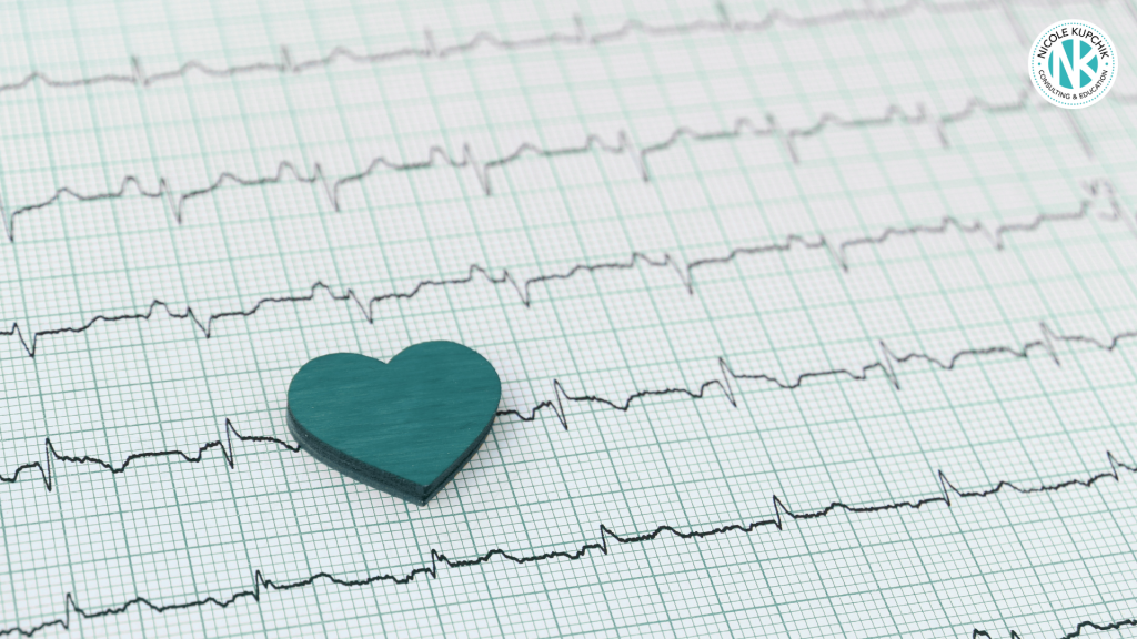 Left-Sided or Right-Sided Heart Failure - Nicole Kupchik Blog
